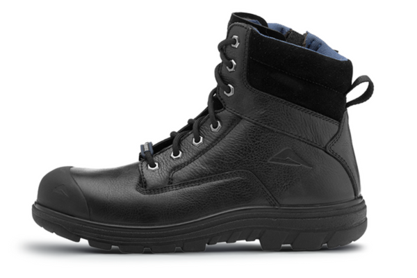 Ascent Alpha 2 4E Safety Boot - Tuff-As Workwear & Safety Business Portal